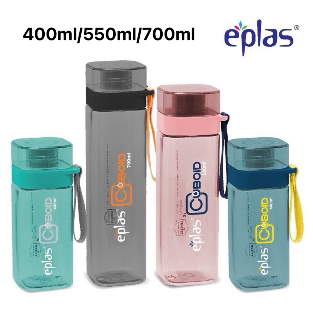 Eplas EGSQ-400BPA EGSQ-550BPA EGSQ-700BPA BPA-Free Plastic Tritan ...