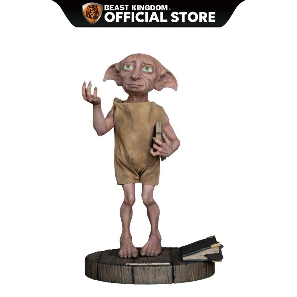 Beast Kingdom MC-060 WARNER BROS: Harry Potter and the Chamber of ...