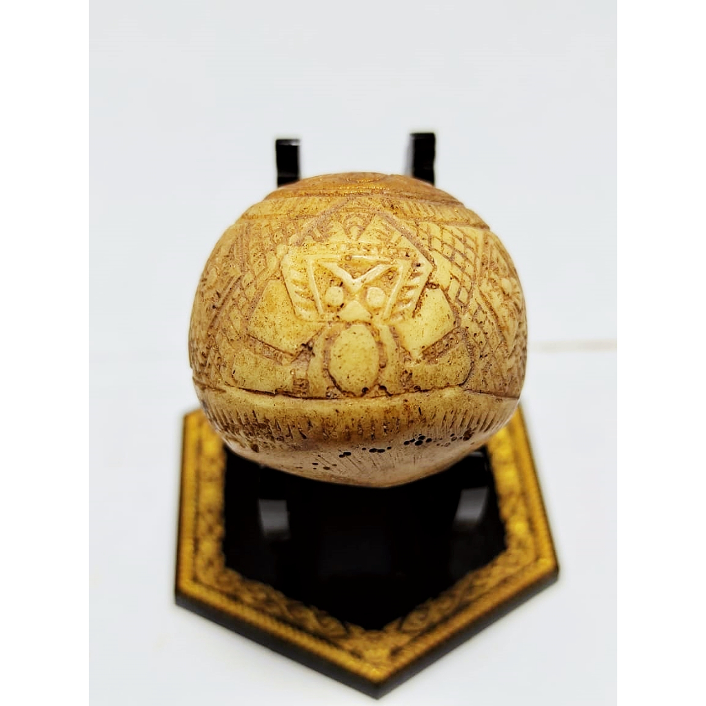 Thailand Buddha Amulet Relic Amulet Lok Om Amulet Lok Om with Rocking ...