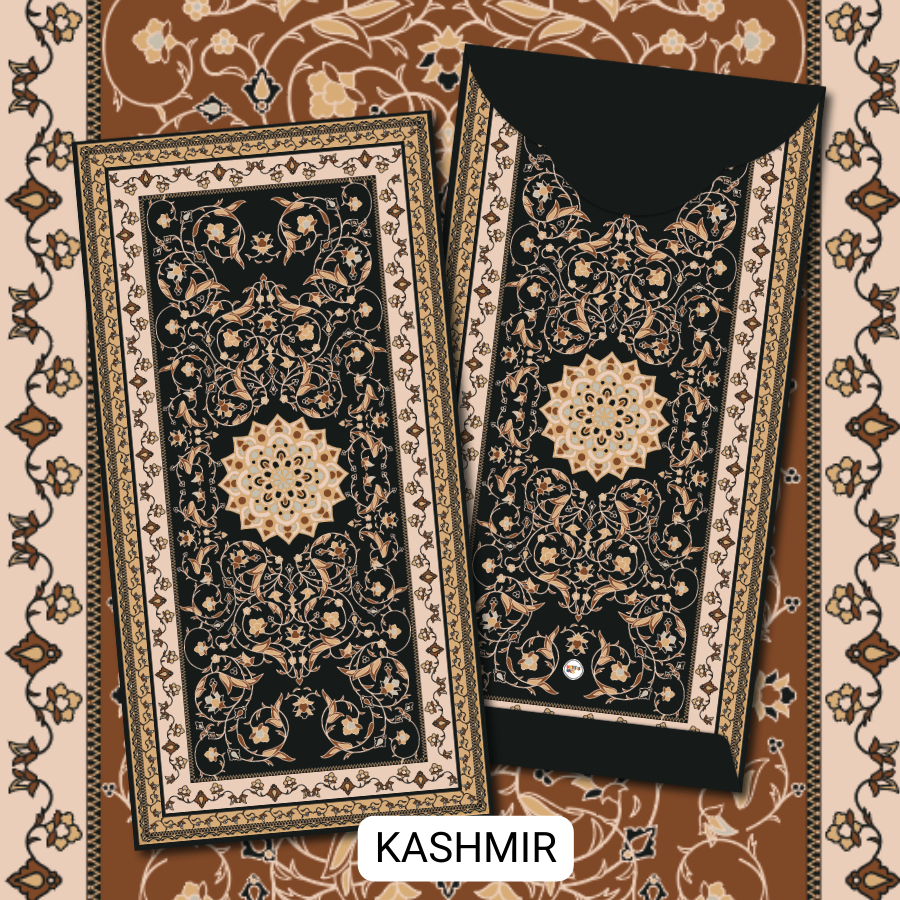 Sampul Raya Exclusive - Code : KASHMIR | Shopee Singapore
