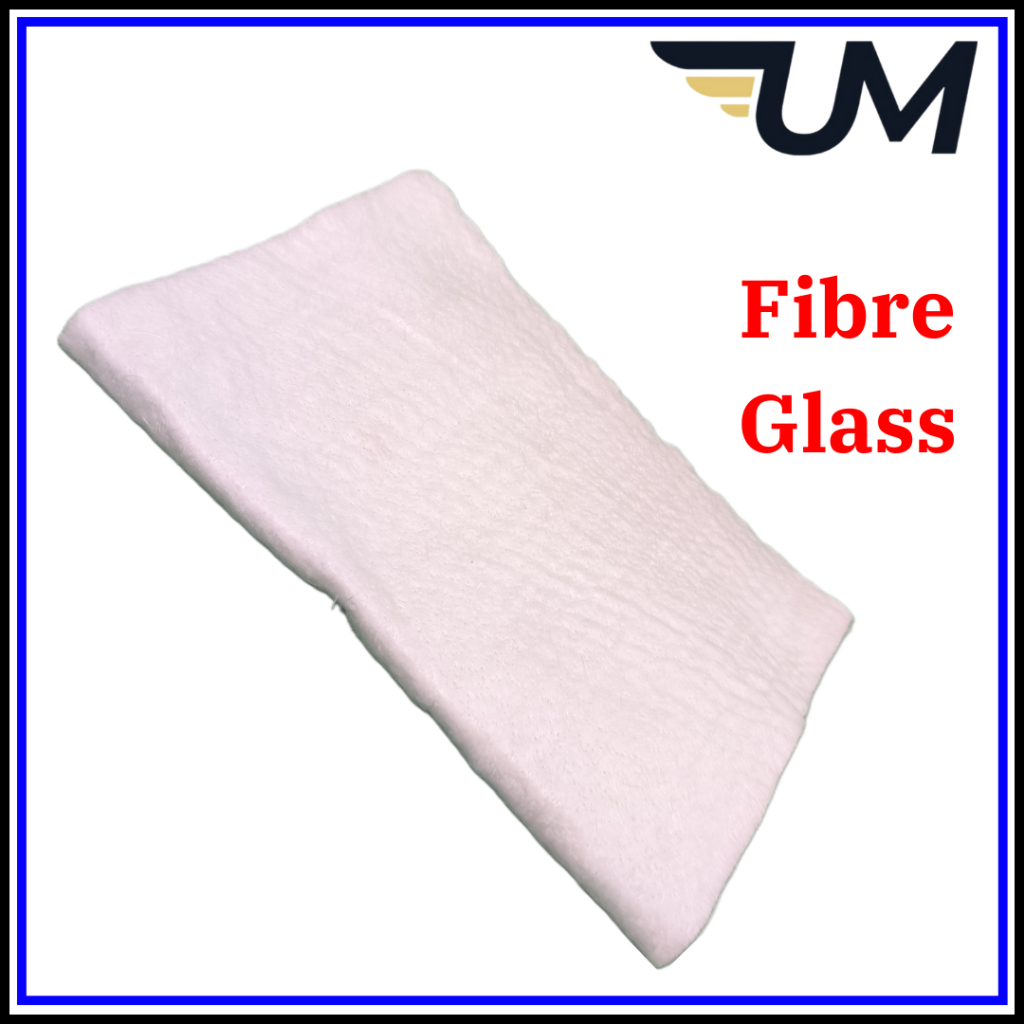 FIBRE FIBER GLASS FIBREGLASS FIBERGLASS FOR EXHAUST PIPE APIDO ...