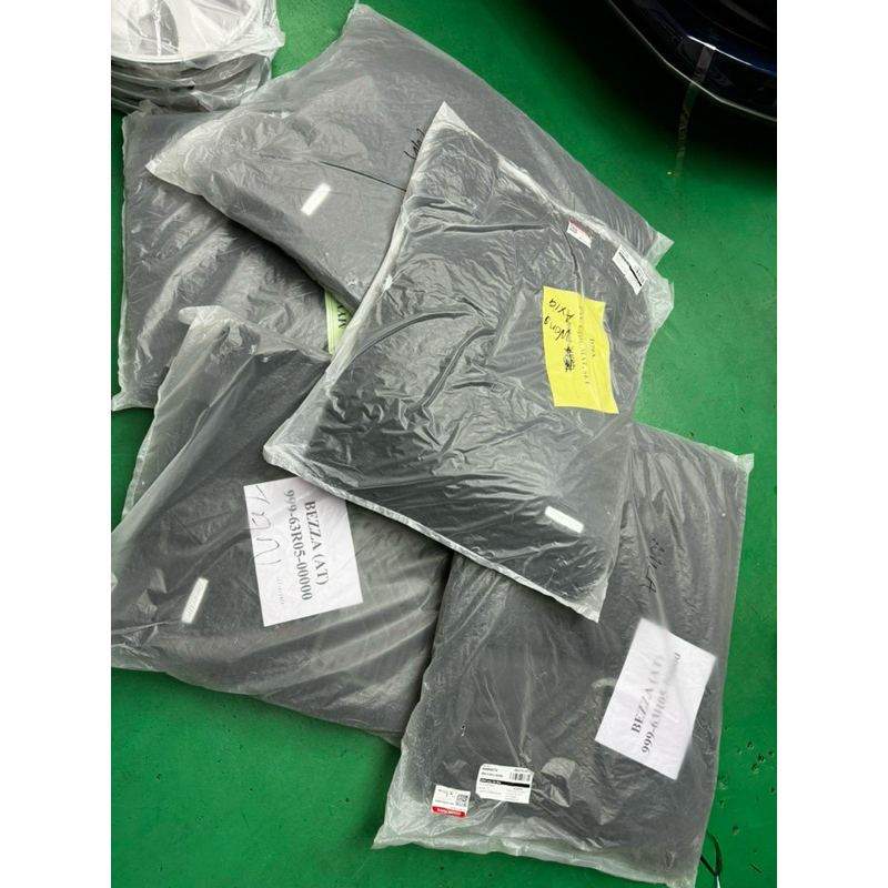 PERODUA Gear Up - Coil Mat ( Myvi / Ativa / Bezza / Axia / Aruz / Alza ...