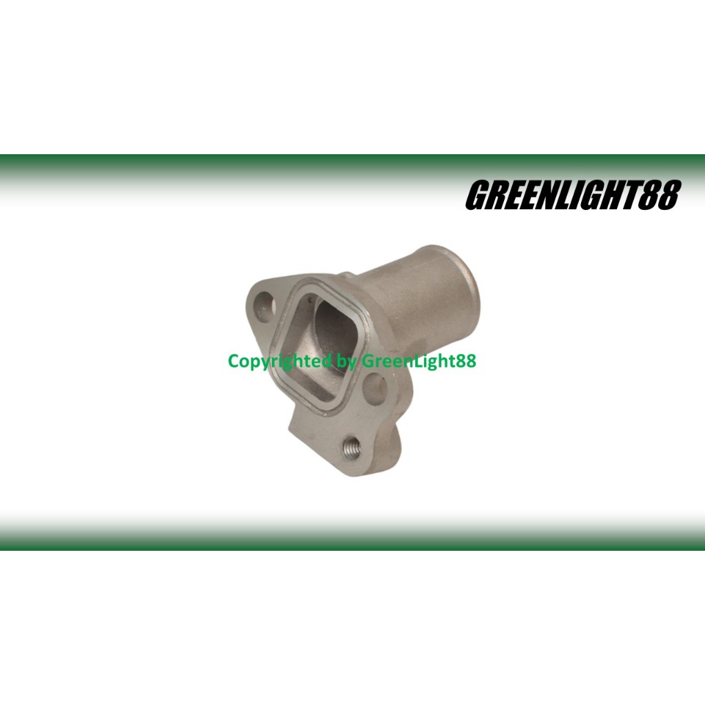 TOYOTA COROLLA AE92 THERMOSTAT HOUSING (16331-15070) | Shopee Singapore