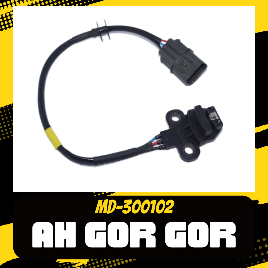 MITSUBISHI VR4 4G63 4G93 CAM SENSOR (MD-300102) | Shopee Singapore