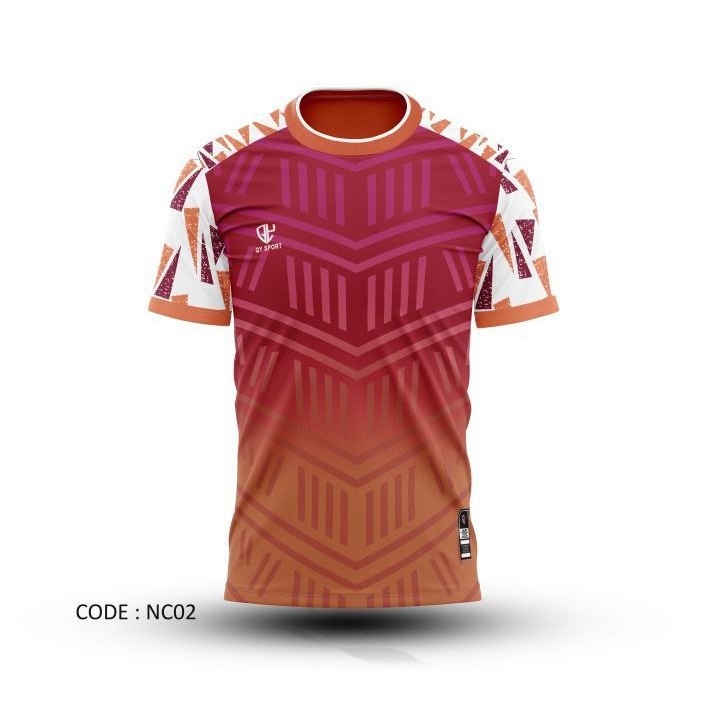 Jersi JERSI LIMITED EDITION JERSI 2000PCS SAHAJA JERSI FUTSAL JERSI ...