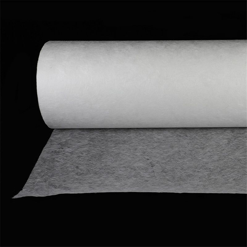 Fibreglass Surface Tissue Mat 30gsm, packing size 1M x 10M & 1M x 20M ...