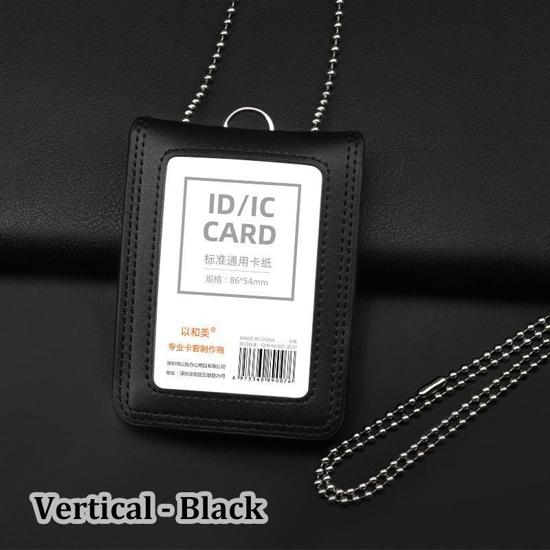 [KEDAI LOKAL ] FBI Card Holder/ Id Holder Magnet/ ID Holder Magnet with ...