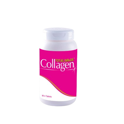 Total Image collagen 80’s ( exp 09/2026 ) | Shopee Singapore