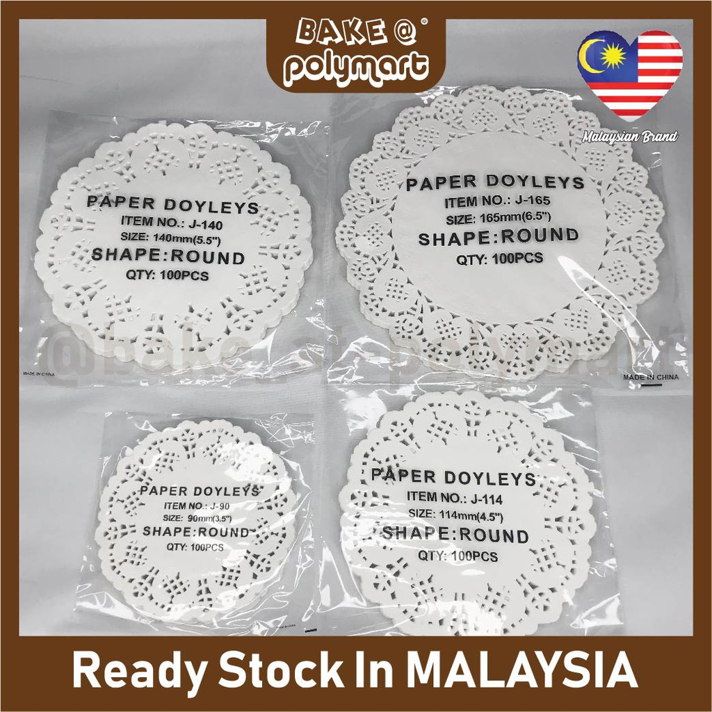 Doyleys Paper (1 Pack 100Pcs) | Shopee Singapore