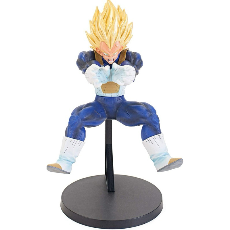 ️3 IN 1 DEAL ️Dragon Ball Z Cell Saga - Super Vegeta & Gohan SSJ2 ...