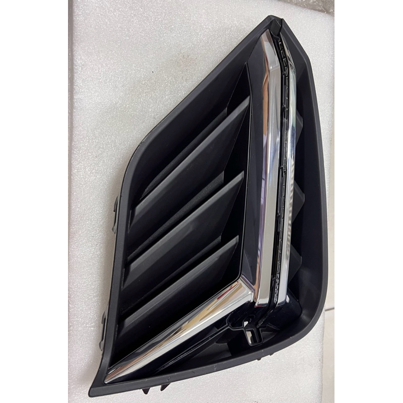 Proton X70 Front Fog Lamp Cover Left Side | Shopee Singapore
