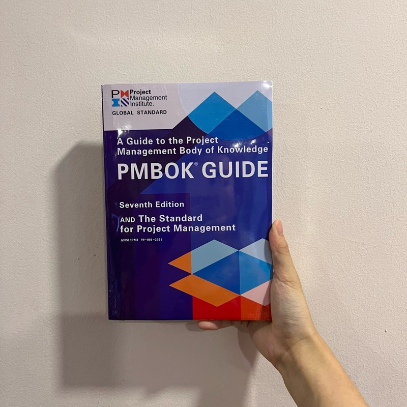 【ENG】 KL A Guide to the Project Management Body of Knowledge (PMBOK Guide) – Seventh Edition ...