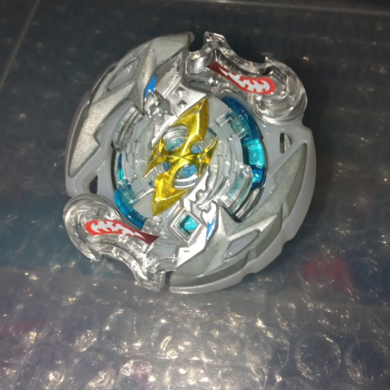 (BEYBLADE BURST COMBO) Crash Ragnarok Takara Tomy | Shopee Singapore
