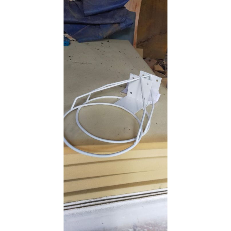 [WALL] Netball Ring Wall Design | Shopee Singapore