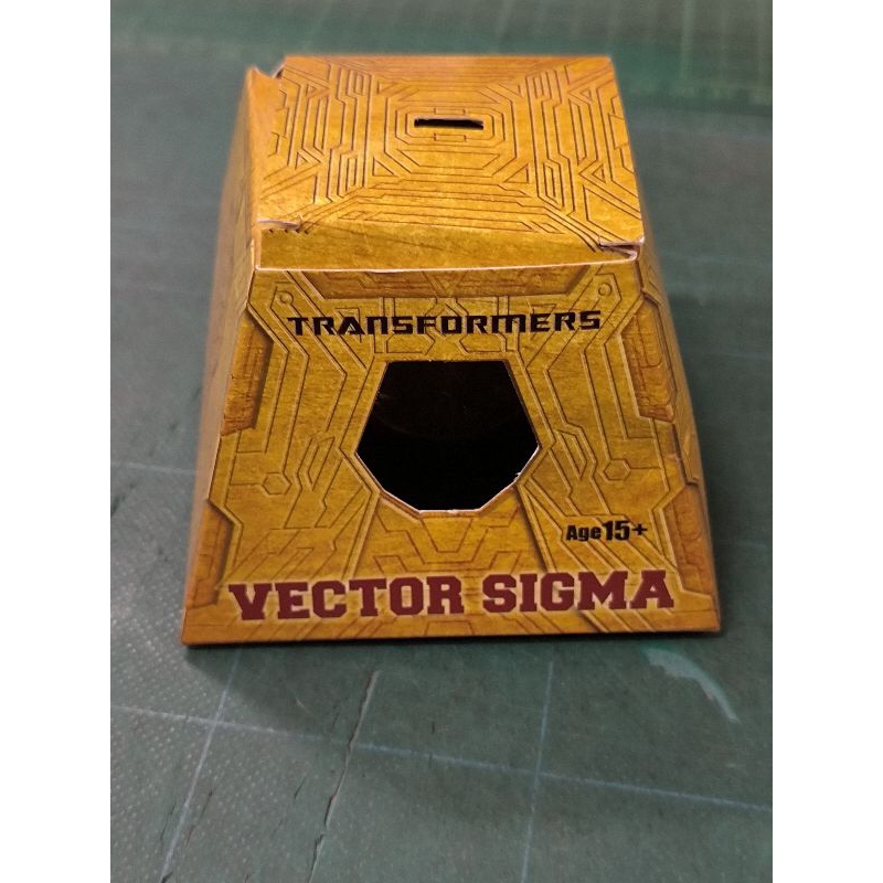 Transformers Vector Sigma Key Optimus Prime Cybertron | Shopee Singapore
