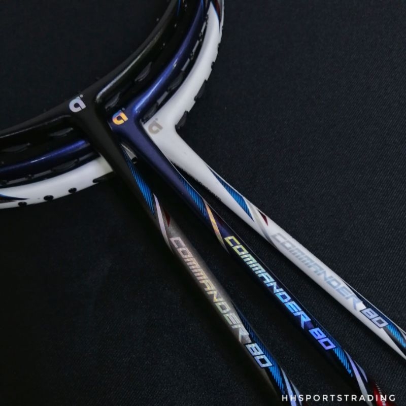 APACS COMMANDER 80 | Shopee Singapore