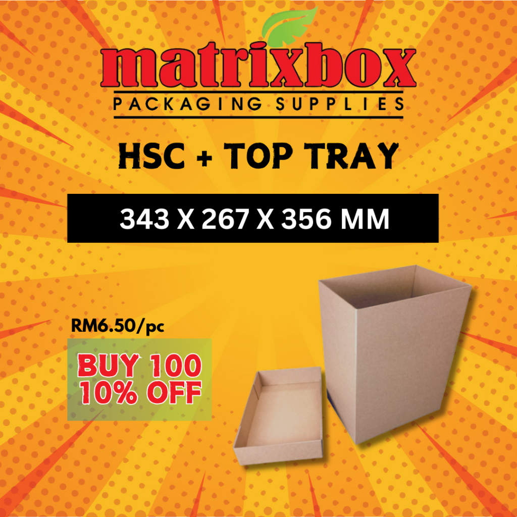 FILE STORAGE BOXES (10PCS/PACK) | Shopee Singapore