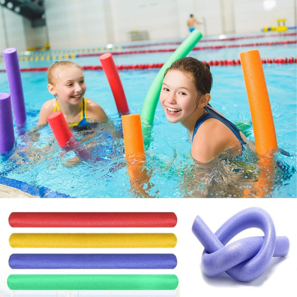 Buoyancy Foam Sponge Hollow Swimming Pool Floating EPE Pearl Cotton ...