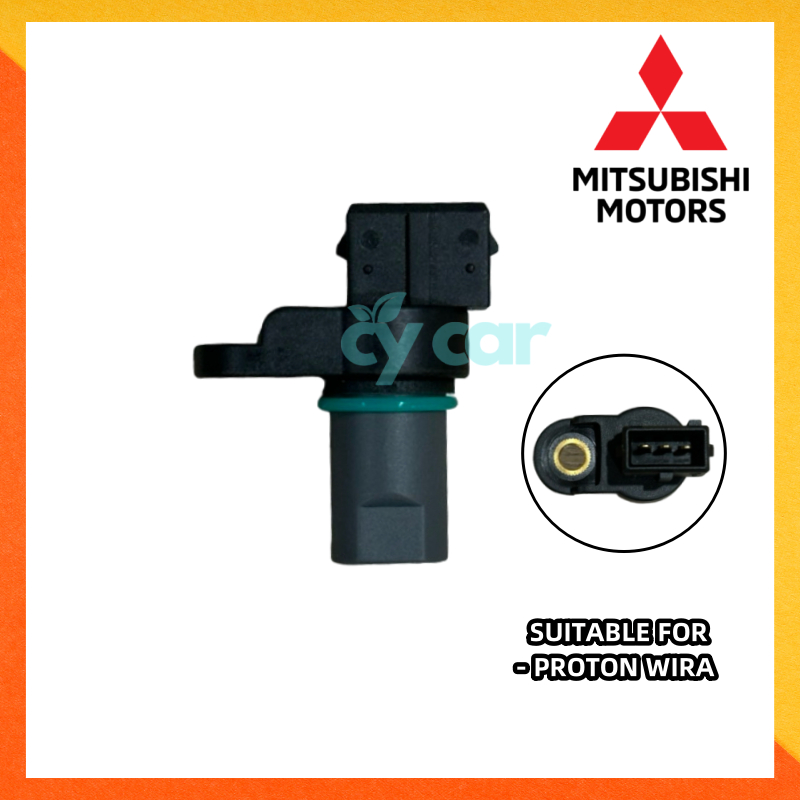 PROTON WIRA VDO CAM SHAFT SENSOR (3 PIN) | Shopee Singapore
