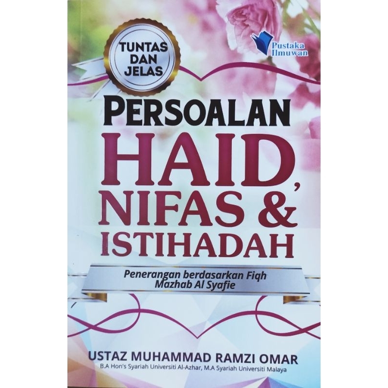 Guidelines, Postpartum & ISTIHADAH - AWARE OF BASED ON THE AL SYAFIE ...