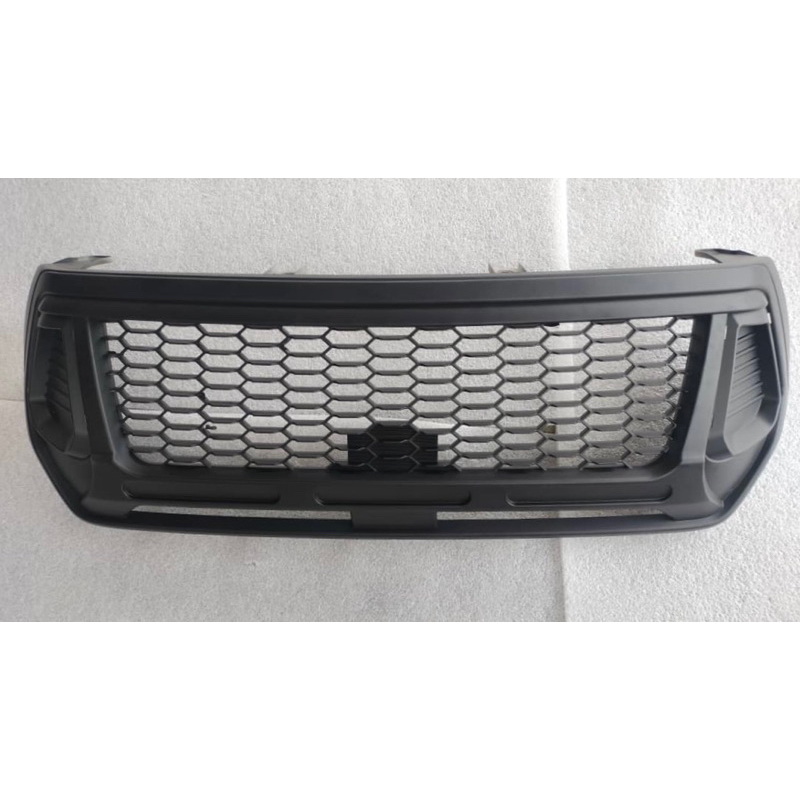 Toyota Hilux Rocco Front Grill Rocco Grill rocco trd grill rocco grill ...