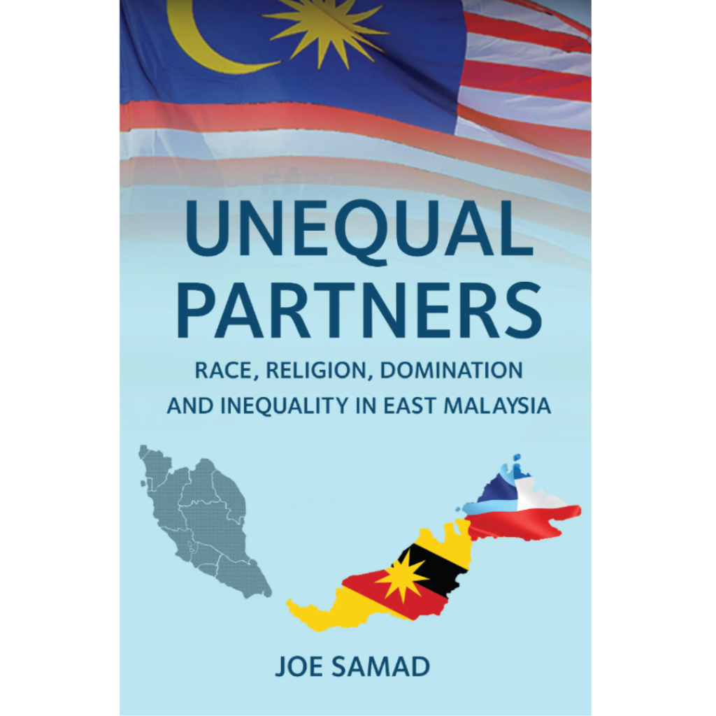SIRD - Unequal Partners : Race, Religion, Domination and Inequality in ...