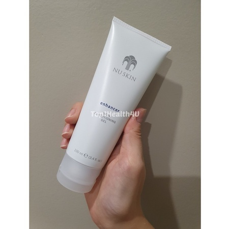 NEW NuSkin Nu Skin Enhancer Skin Conditioning Gel | Shopee Singapore