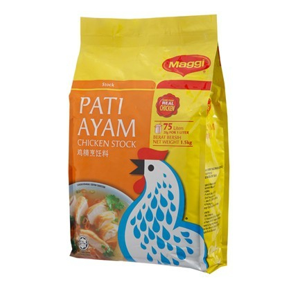 Maggi Chicken Starch 1KG (Powder) | Shopee Singapore