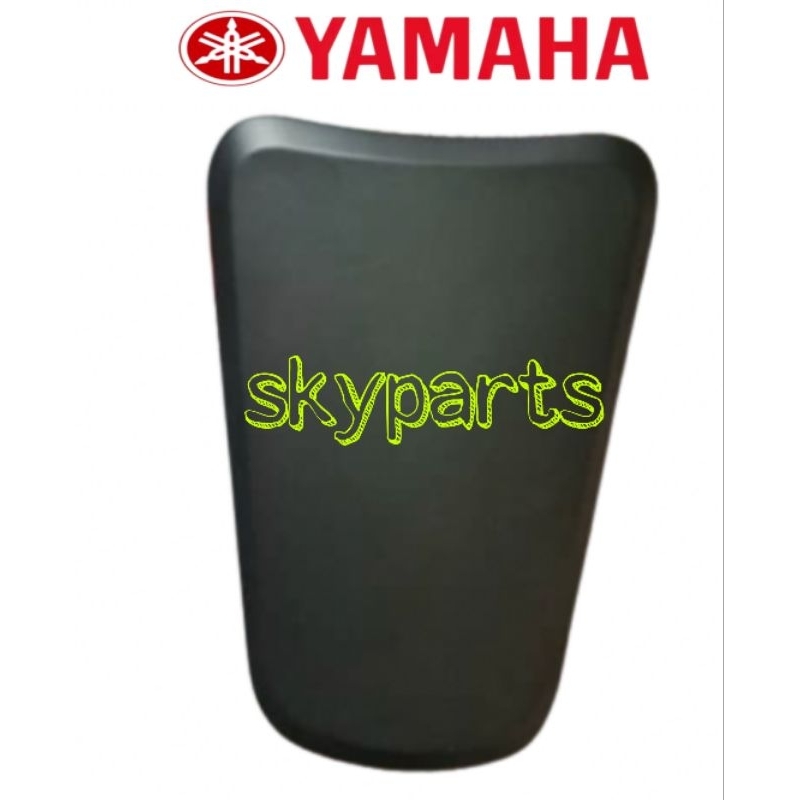YAMAHA COVER TANK YAMAHA NVX V2 AEROX CONNECTED | Shopee Singapore