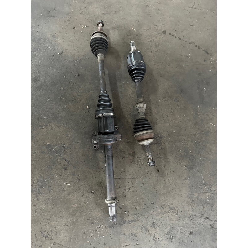 Drive Shaft Toyota Estima ACR50 2WD Alphard Vellfire ANH20 ( Engine ...