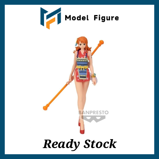 Banpresto Glasses Factory-One Piece The Shukko Nami One Piece Sailing ...