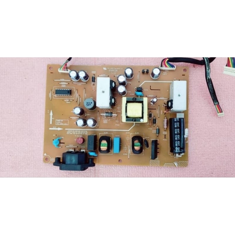 DELL JF9CM62 monitor PowerBoard MainBoard speakers | Shopee Singapore
