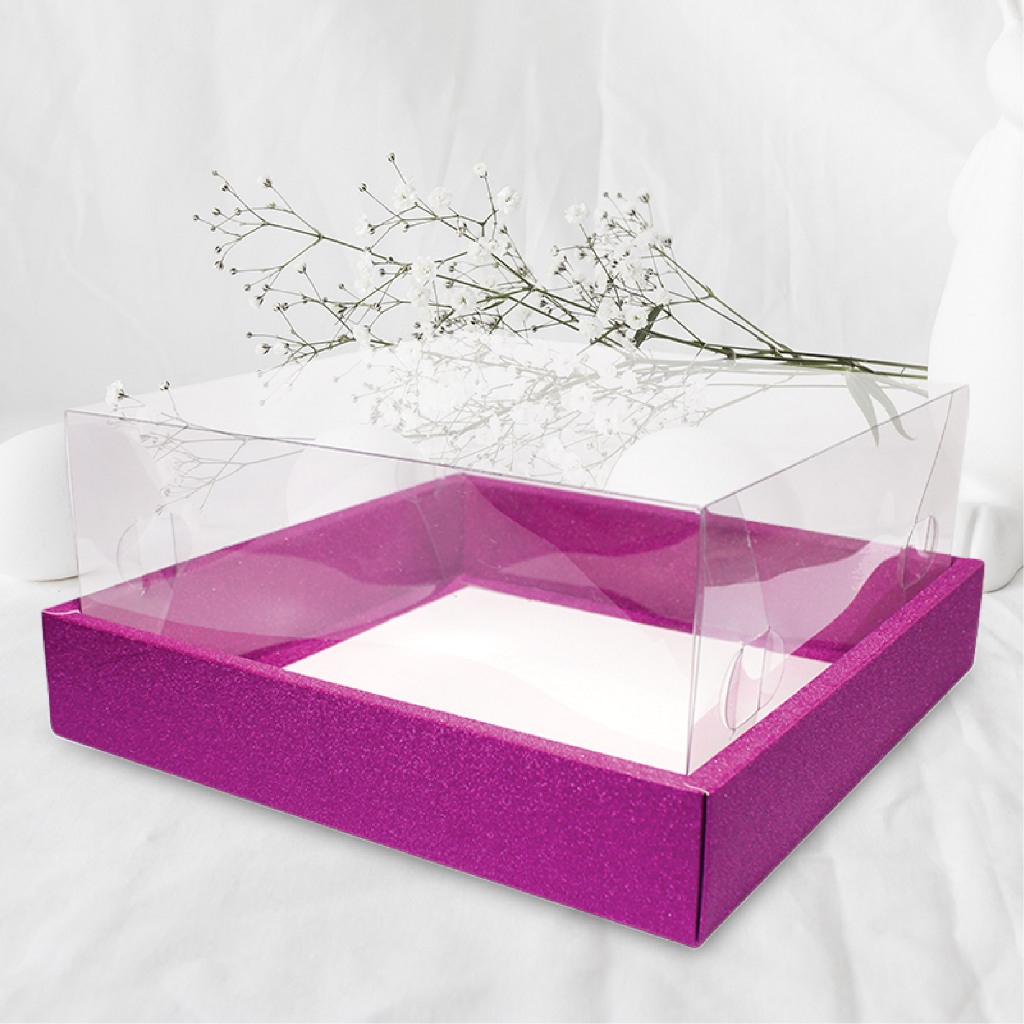 [5pcs] Glitter box/Exclusive box/Delivery box/Gift box/Hidden Delivery ...
