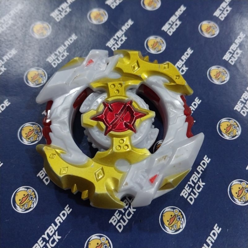 Cho-Z Layer B-00 Cho-Z Spriggan Royal King Ver. Layer Only (Perfect, No ...