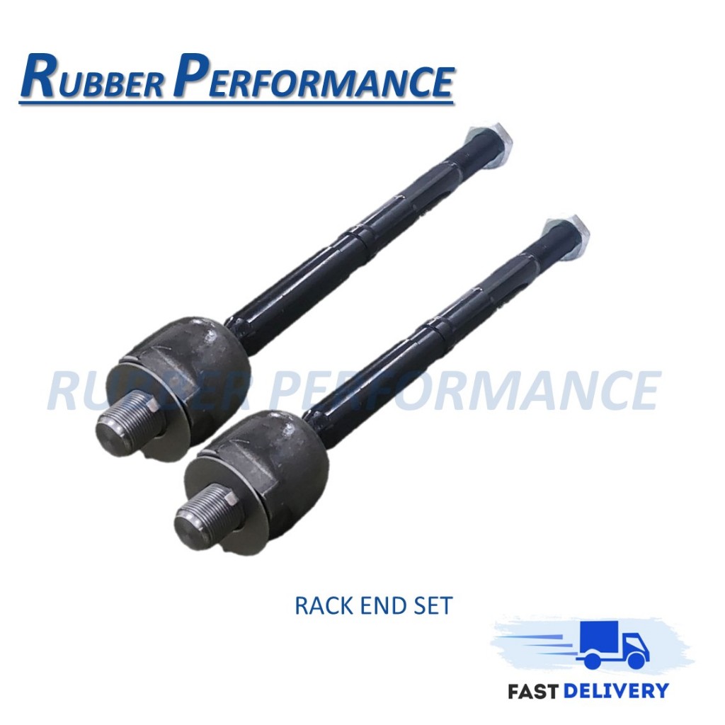 1 SET RACK END HONDA CRV TOA (2013 - 2018) | Shopee Singapore