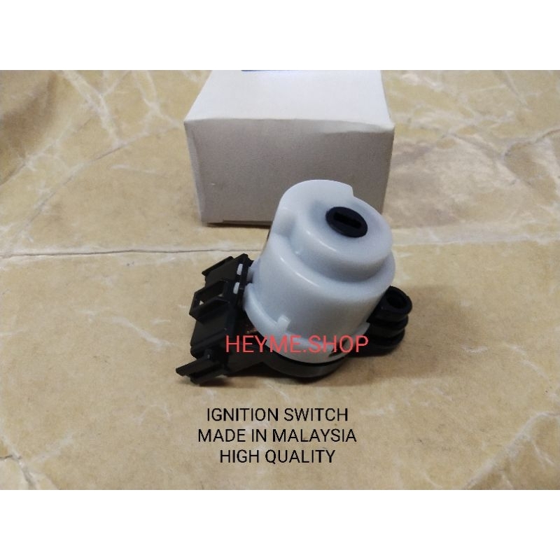 NEW ITEM Proton Wira Gen2 Waja Persona Ignition Cable Switch PW903644 ...