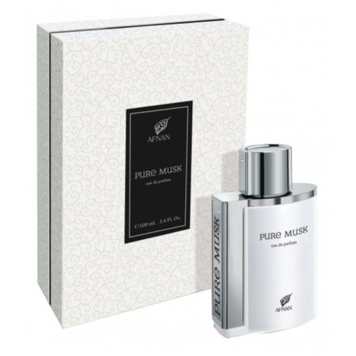 Pure Musk Afnan Pm AM Time 9 Perfume Afnan Women Afnan Men Fragrance ...