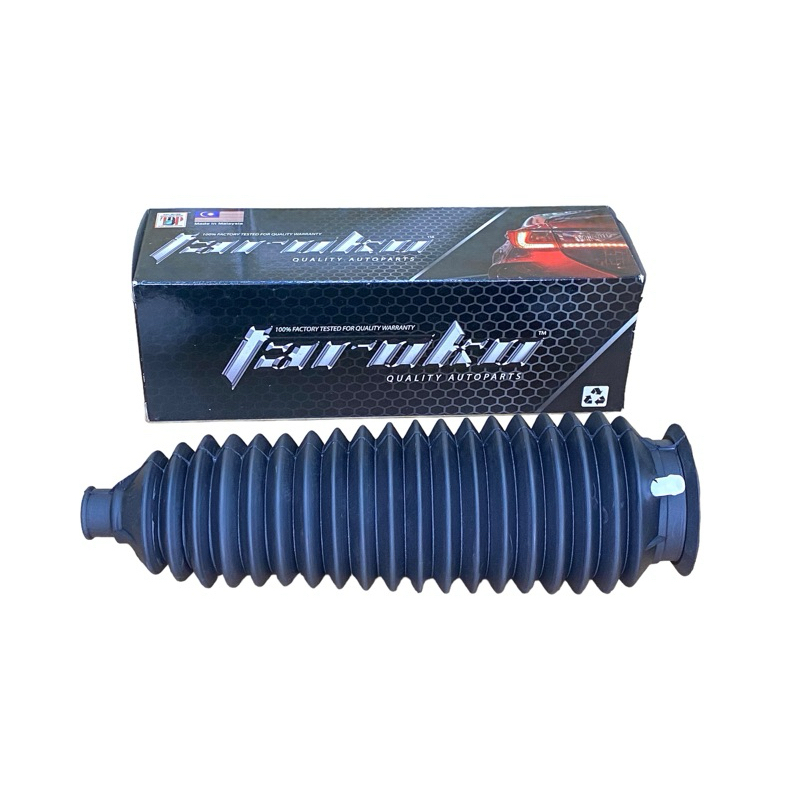 (1PC) FORD MAXI ECONOVAN BONGO E1800 POWER STEERING RACK COVER BOOT ...