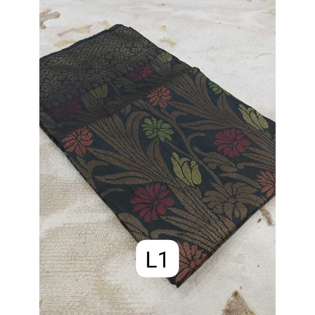 Sampin SONGKET WOVEN SAMPIN LEKIR KAIN SAMPIN RAYA SAMPIN WEDDING ...