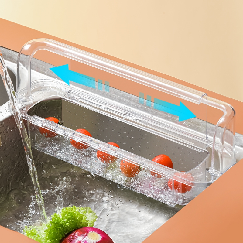 YQ Sink Water Splash Guard Anti-water Board Baffle Plate Waterproof ...