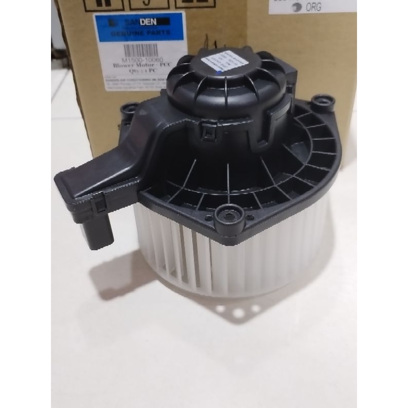 PROTON SAGA R VVT / NEW PERSONA 2016 / IRIZ 2016 AIRCOND BLOWER MOTOR ...