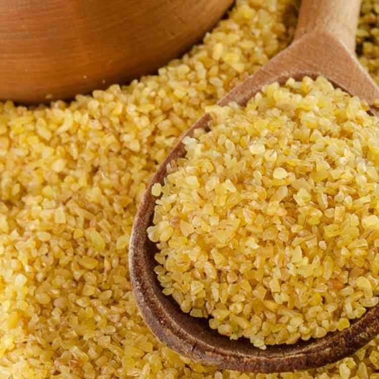 900g Bulgur Wheat / Gandum Bulgur / Bulgur coarse, medium coarse, fine ...
