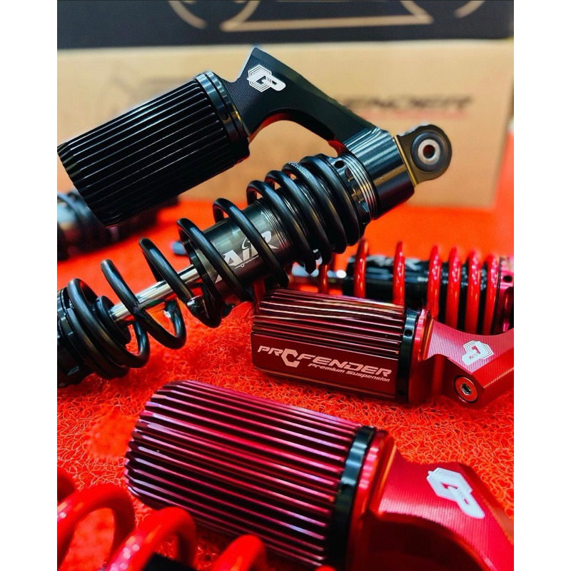 XMAX NVX NMAX Profender Air Series Xmax250/300 absorber suspension XMAX ...