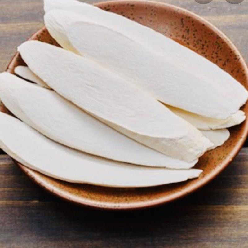 Yam yam yam Splen-Fitting Appetizer Kidney-Replenishing 100g Chinese ...