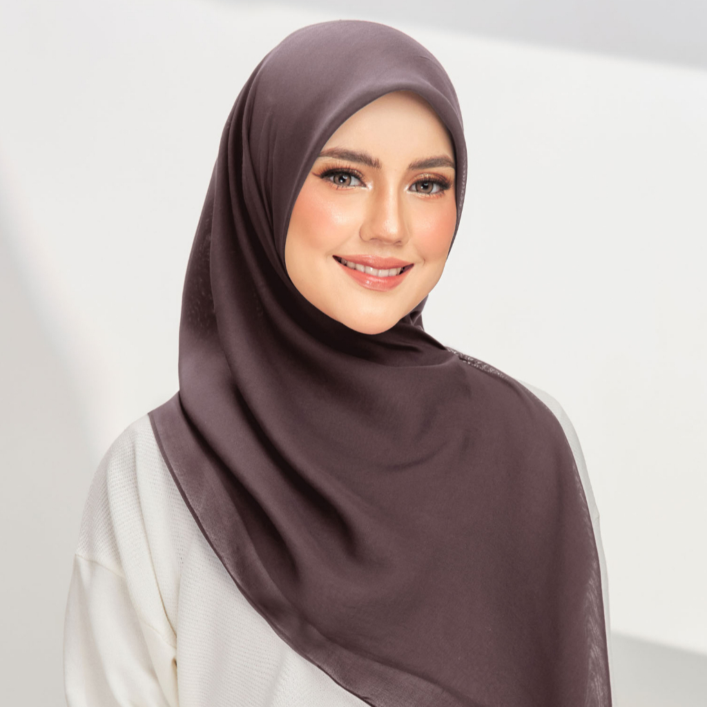 AARIA SQUARE BY TUDUNGRUFFLE | Shopee Singapore