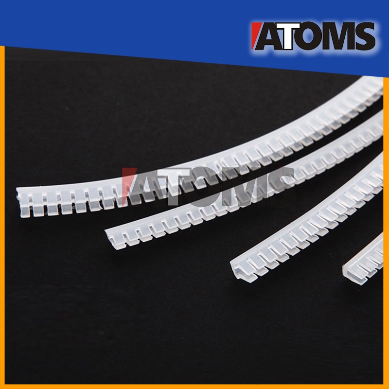 ATOMS KG Movable Bushing (STANDARD PACKING 10M/ROLL) | Shopee Singapore