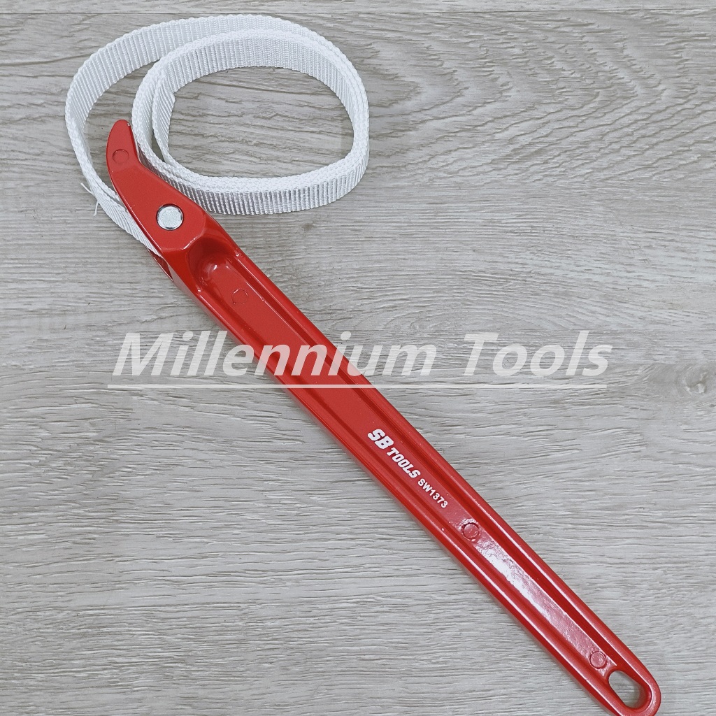 SB TOOLS Strap Wrench (12") | Shopee Singapore