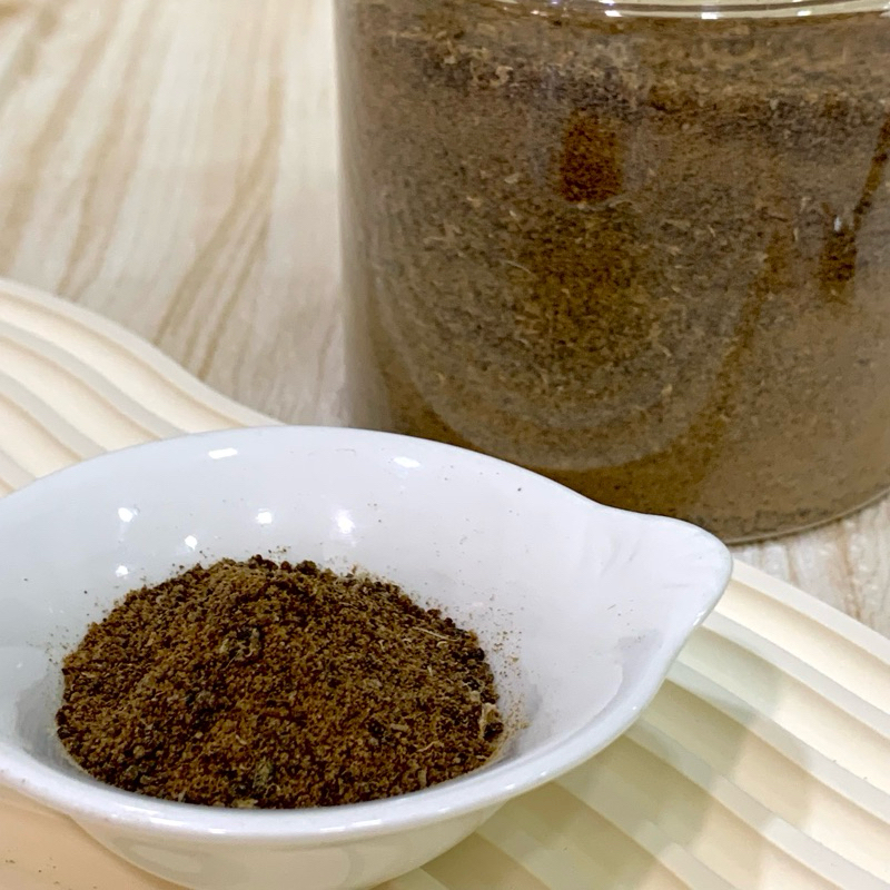 [Homemade] Chicken Liver Powder 自制鸡肝粉 100g/150g | Shopee Singapore