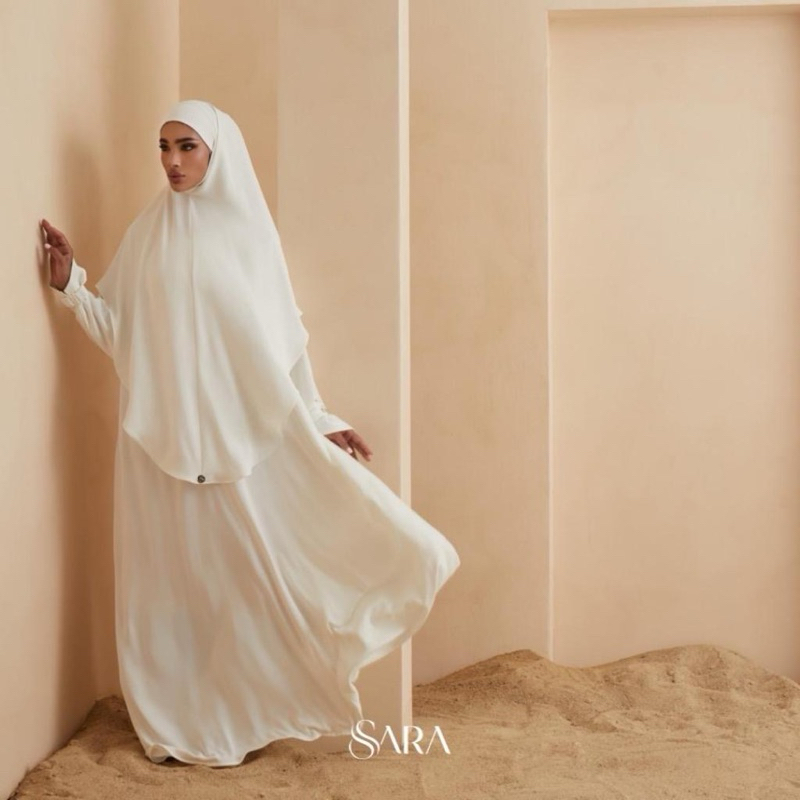 Umrah/Haji Kit by Sara Official | Shopee Singapore