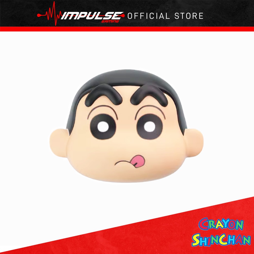 Jandoon Crayon Shinchan Slow Rebound Series [Blind Box / Full Case ...